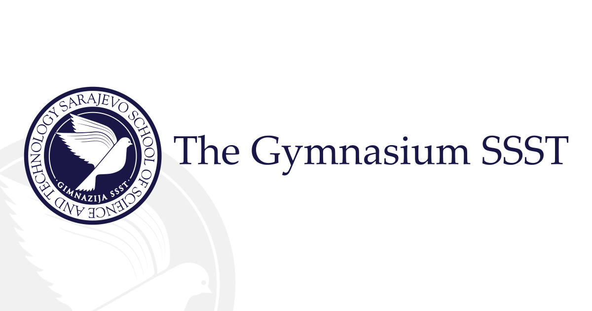 Gimnazija SSST